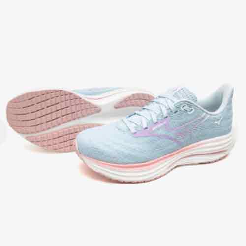 ミズノ MIZUNO WAVE RIDER 29 SW ウエーブライダー29 SW ウィメンズ ランニングシューズ J1GD2506-25