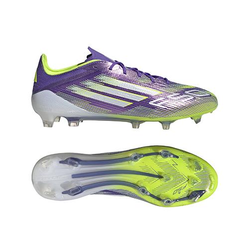 アディダス adidas F50 ELITE FG / 天然芝用 サッカースパイク JH7615