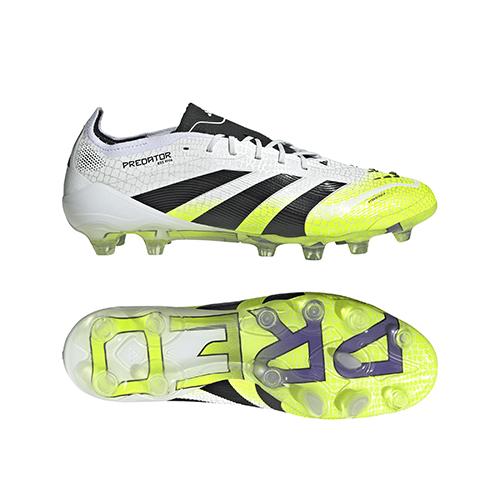 アディダス adidas プレデターELITE HG/AG JAPAN / 土・人工芝用 サッカースパイク JI1098