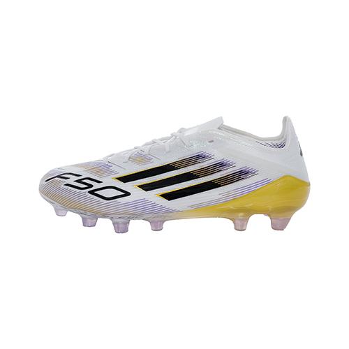 アディダス adidas F50 ELITE HG/AG  ジャパン / 土・人工芝用 サッカースパイク 日本人向け JR1701