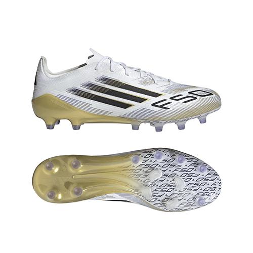 アディダス adidas F50 ELITE AG / 人工芝用 サッカースパイク JR2119