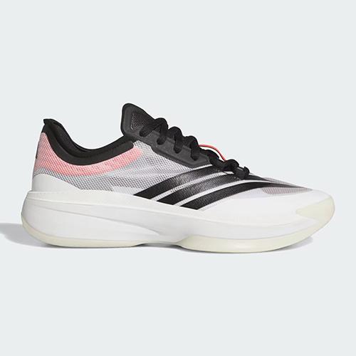 アディダス adidas アディゼロ セレクト 3.0 Adizero Select 3.0 バスケットボールシューズ ユニセックス JR2511