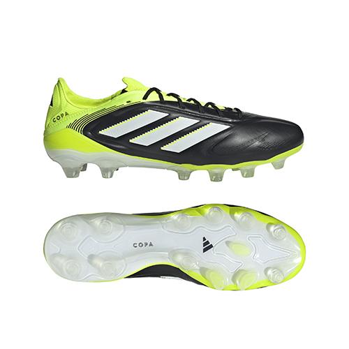 アディダス adidas コパ ピュア 3 エリート HG/AG JAPAN / 土・人工芝用 サッカースパイク JR2816