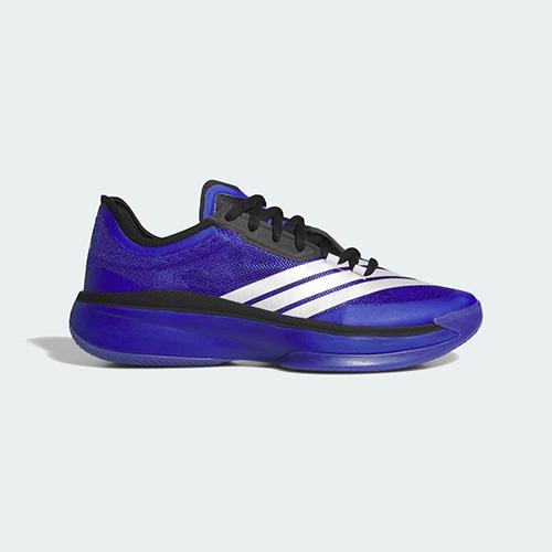 アディダス adidas アディゼロ セレクト 2.0 ロー Adizero Select 2.0 Low バスケットボール JR8272