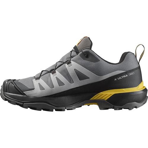 サロモン SALOMON X ULTRA 360 GORE-TEX ハイキングシューズ メンズ アウトドア L47740300