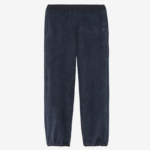 ザ・ノース・フェイス THE NORTH FACE バーサミッドパンツ フリース レディース NAW72481-UN