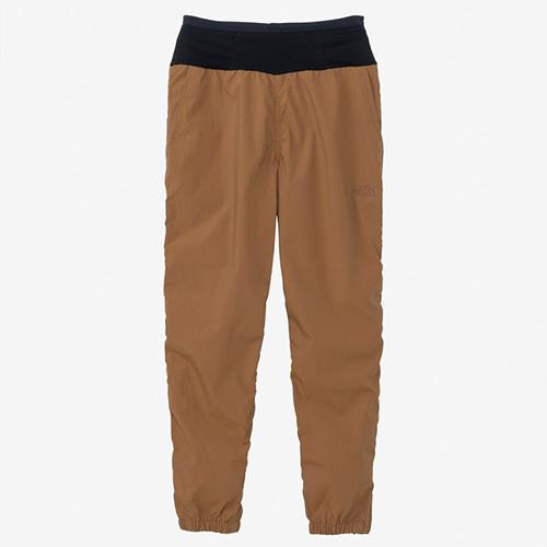 ザ・ノース・フェイス THE NORTH FACE フリーランロングパンツ ランニング メンズ NB62292-BX