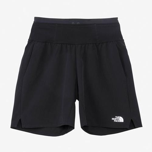 【期間限定価格】ザ・ノース・フェイス THE NORTH FACE エンデュリスレーシングショーツ ランニング メンズ NB72480-K