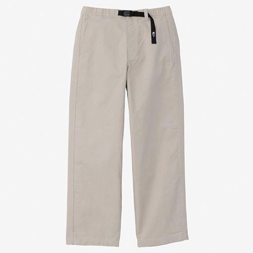 ザ・ノース・フェイス THE NORTH FACE バレーウェーブパンツ メンズ NB82431-FI