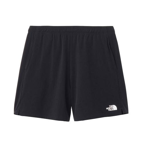 ザ・ノース・フェイス THE NORTH FACE フレキシブルショーツ レディース NBW22581-K
