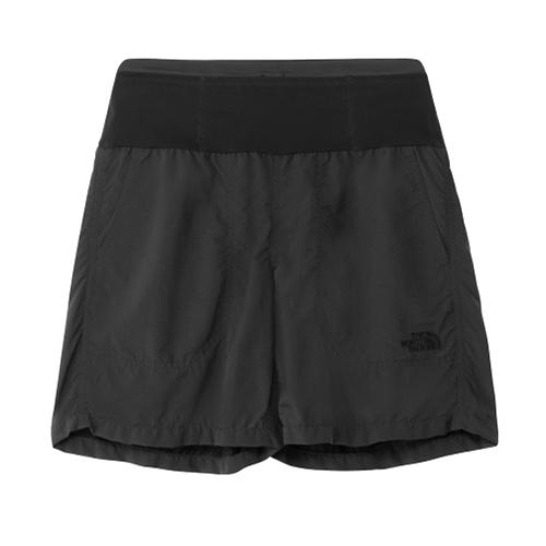 【期間限定価格】ザ・ノース・フェイス THE NORTH FACE  フリーランショーツ ランニング レディース NBW22591-K