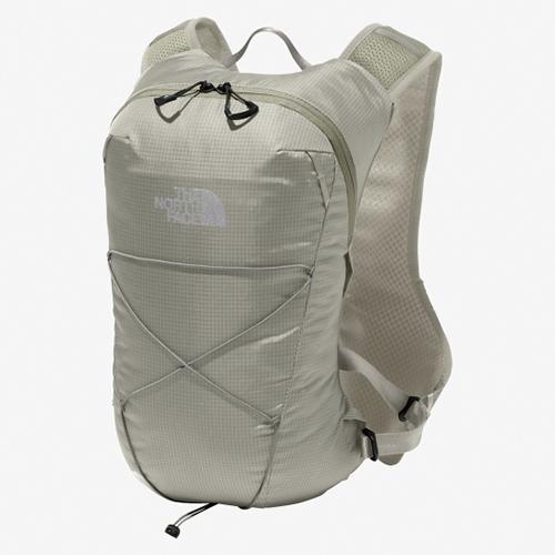 ザ・ノース・フェイス THE NORTH FACE アイビス10 トレインルランニング パック ユニセックス NM62398-CL