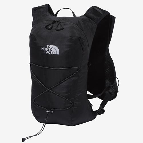 ザ・ノース・フェイス THE NORTH FACE アイビス10 トレインルランニング パック ユニセックス NM62398-K