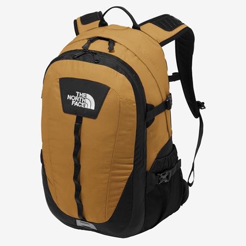 【期間限定価格】ザ・ノース・フェイス THE NORTH FACE ホットショット バックパック ユニセックス NM72302-TM