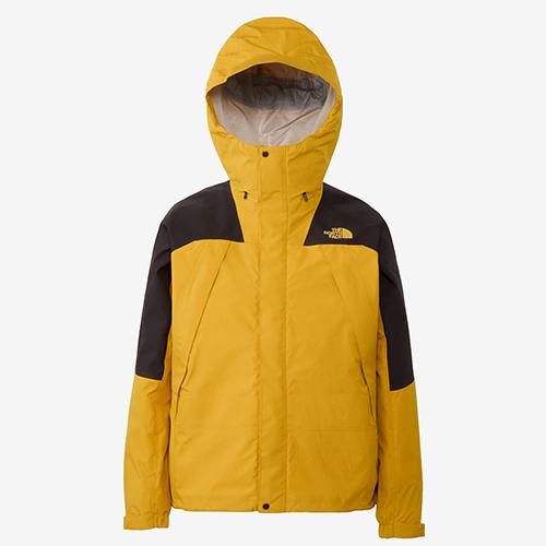 ザ・ノース・フェイス THE NORTH FACE マウンテンラウンダージャケット アウトドア防水 長袖 メンズ NP12503-TK