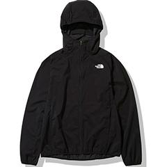 ザ・ノース・フェイス THE NORTH FACE スワローテイル ベントフーディ（レディース）ジャケット NPW22280-K