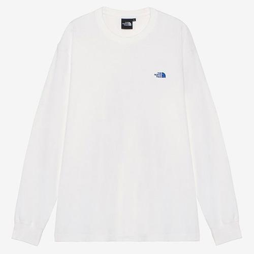 ザ・ノース・フェイス THE NORTH FACE ロングスリーブヌプシコットンティー Tシャツ 長袖 メンズ NT32443-Wの通販はau ...