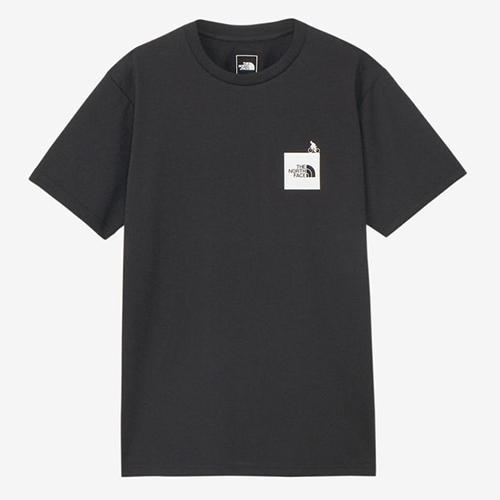 ノースフェイス THE NORTH FACE ショートスリーブ アクティブマンティー メンズ 半袖 Tシャツ 正規品 NT32479 Kの通販 ...