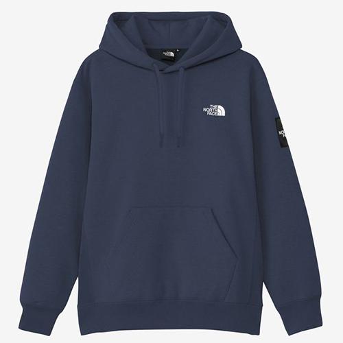 ザ・ノース・フェイス THE NORTH FACE スクエアロゴフーディ スウェットパーカー 長袖 ユニセックス NT62338-U2の通販は ...