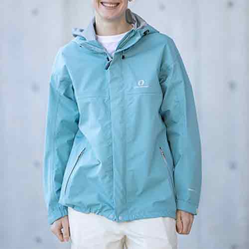 オンヨネ ONYONE コンバットレインジャケット アウター 長袖 アウトドア レディース ODJ85031-662