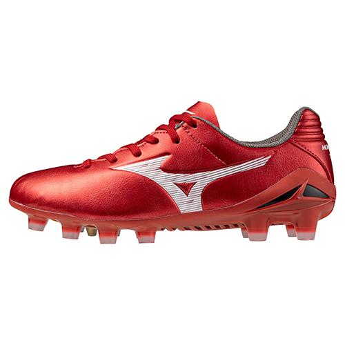ミズノ MIZUNO モナルシーダNEO III PRO Jr ジュニア サッカースパイク P1GB2520-60
