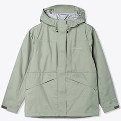 コロンビア Columbia ウィメンズ エンジョイマウンテンライフ ジャケット（レディース）鈴木ともこコラボモデル PL8845-348