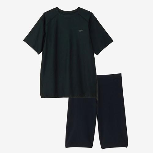 スピード SPEEDO メンズジョーゲ フィットネス水着 メンズ SF22455-K