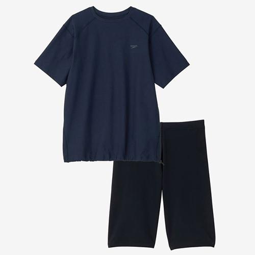 スピード SPEEDO メンズジョーゲ フィットネス水着 メンズ SF22455-N