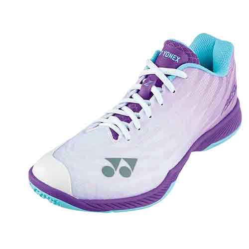 ヨネックス YONEX POWER CUSHION AERUSZ WIDE パワークッションエアラスＺワイド ユニセックス バドミントンシューズ SHBAZ2WY-837
