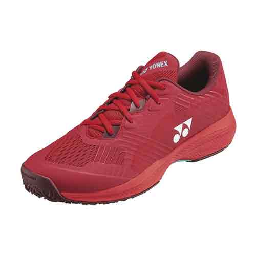 ヨネックス YONEX パワークッション ソニケージ メン GC. SHTSCMG クレー・砂入り人工芝用 メンズ テニス SHTSCMG-001