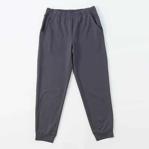 スーパーナチュラル [sn]super.natural JP 220 ポンチ アクティブ カフパンツ ジョガーパンツ ヨガ ユニセックス SNUJ10051-163