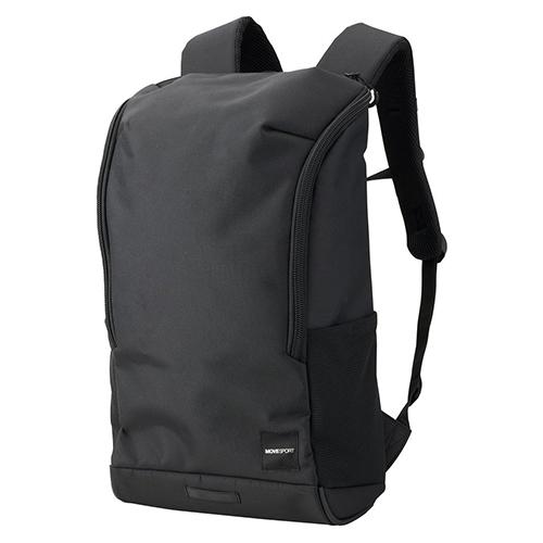 デサント DESCENTE タフライトバッグ25 デイパック ユニセックス ST4FBP00U-BK00