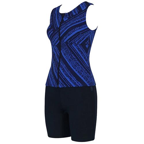 ワコール Wacoal フィットネス水着 セパレート ウィメンズ SWS731-SX