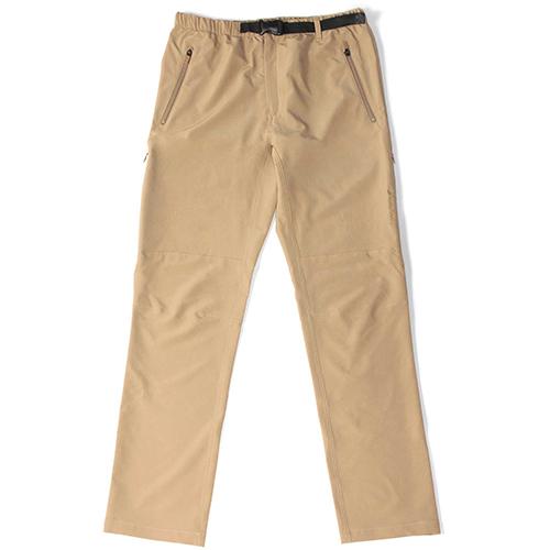 ノーザンカントリー NORTHERNCOUNTRY トレッキングパンツ 撥水 ユニセックス トレッキング アウトドア TR-1222-BG