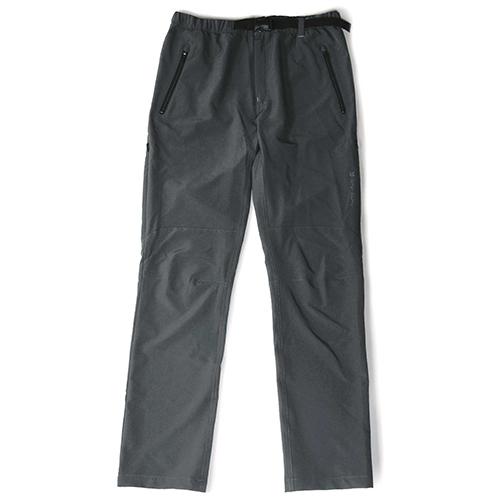 ノーザンカントリー NORTHERNCOUNTRY トレッキングパンツ 撥水 ユニセックス トレッキング アウトドア TR-1222-CH