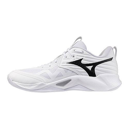 ミズノ MIZUNO ウエーブモーメンタム プロ シューズ バレーボール ユニセックス V1GA2540-51