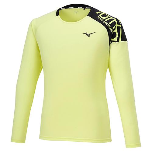 ミズノ MIZUNO FUNTASTプラクティスシャツ 長袖 バレーボール ユニセックス V2MAA521-42の通販はau PAY ...