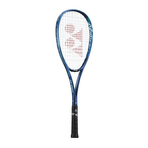 ヨネックス YONEX VOLTRAGE 5V【ガット別売】ソフトテニスラケット VR5V-422