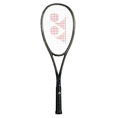 ヨネックス YONEX ボルトレイジ８Ｖ 【ガット別売】テニス 軟式ラケット VR8V-649