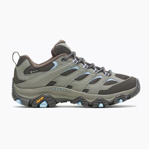 メレル MERRELL MOAB3 SYNTHHETIC GORE-TEX トレッキング/ハイキングシューズ W500188