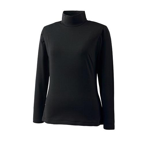 プリンス Prince 裏起毛ロングスリーブインナー 長袖 ウィメンズ テニス WF5097-165