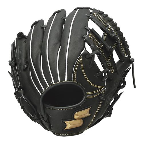 エスエスケイ SSK JR ウィンドリーム 軟式グラブ 野球 オールラウンド用 WJG224-90