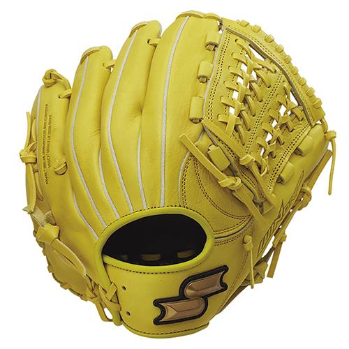 エスエスケイ SSK JR ウィンドリーム オールラウンド 野球 少年軟式グローブ WJG424-30