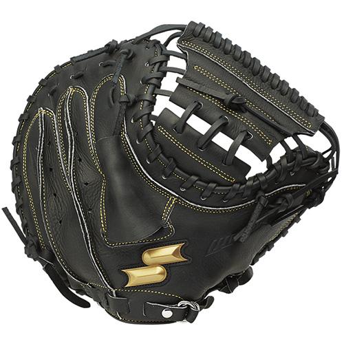 エスエスケイ SSK ウインドリーム 捕手用 キャッチャー 少年軟式グラブ 野球 ジュニア用 WJM124-90