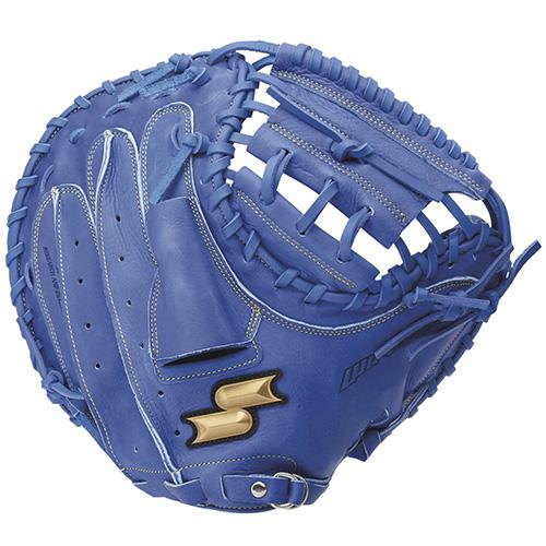 エスエスケイ SSK 軟式ウインドリームシリーズ 捕手用 軟式野球グローブ キャッチャーミット WNM12024-60