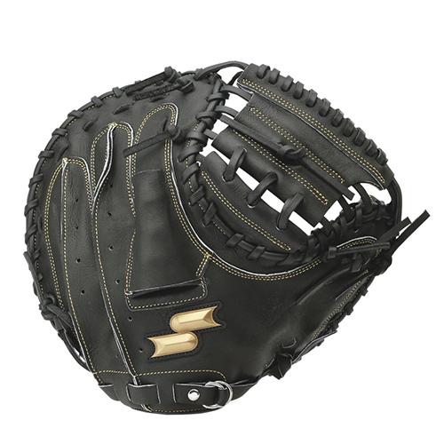 エスエスケイ SSK 軟式ウインドリーム 捕手用ミット  野球 キャッチャー WNM12024-90