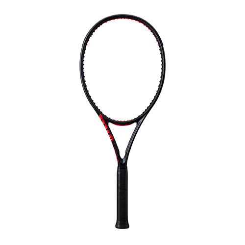 ウィルソン Wilson Clash 100UL V3【ガット別売り】 硬式テニスラケット WR173011U