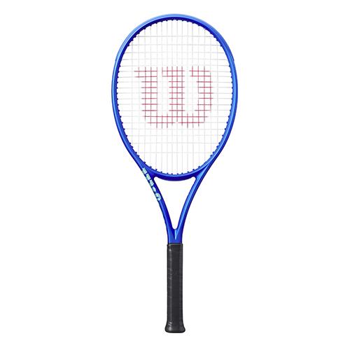 ウィルソン Wilson ULTRA 100UL V5【ガット別売】硬式テニスラケット WR179011U