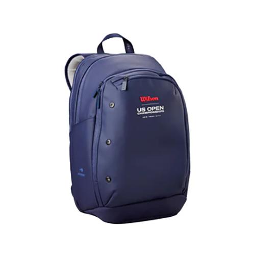 ウィルソン Wilson US OPEN 2025 TOUR BACKPACK バックパック テニス WR804600-1001