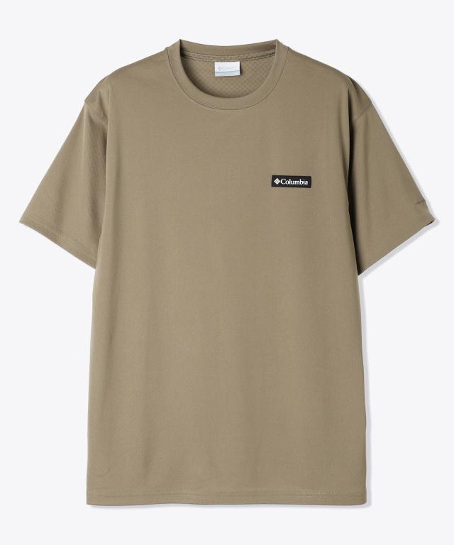 コロンビア Columbia レイク アローヘッド ショートスリーブ Tシャツ 半袖 メンズ アウトドア XM9614-252の通販はau ...